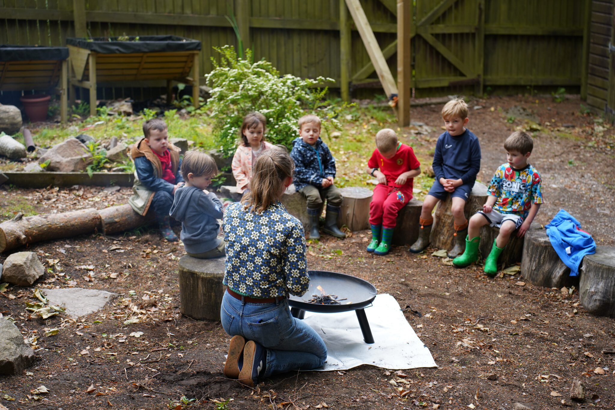 Admissions – ISA | IB World School