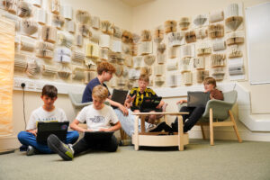 Admissions – ISA | IB World School