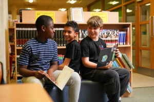 Admissions – ISA | IB World School